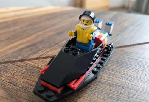 Lego 6537 Hydro Racer