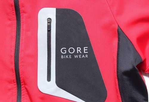 Gore Bike Wear Куртка fox endura Vaude mtb salewa