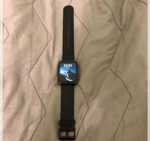 Смарт часы realme watch 3 pro