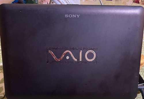 Sony vaio PCG-4V1V vpcw12z1r