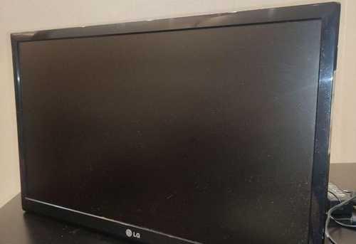 Телевизор LG 24 дюйма