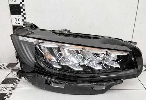Фара правая Geely Atlas Pro
