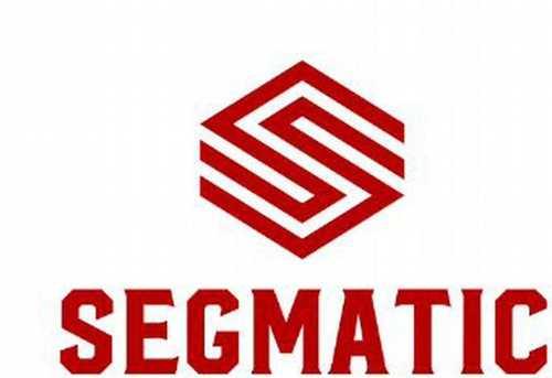 Segmatic sgcc1001 Цилиндр рабочий сцепления Seat T
