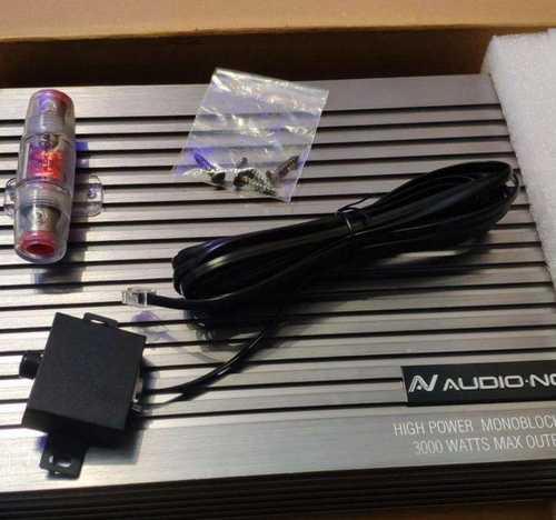 Моноблок Audio Nova AA1500.1