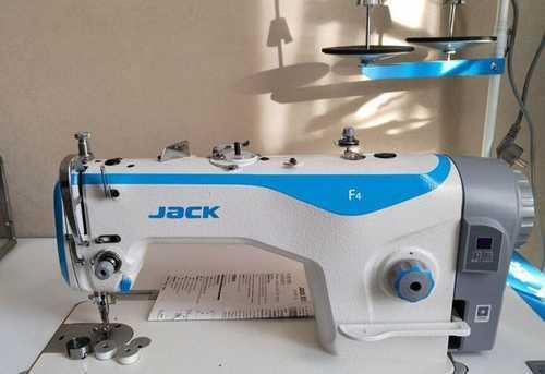 Швейная машина Jack JK-F4-HL-7