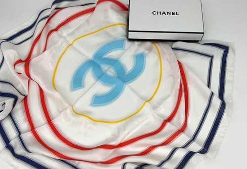 Платок Chanel оригинал