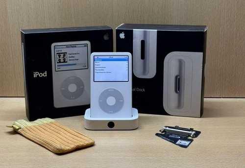 Apple iPod classic 5 30 Gb