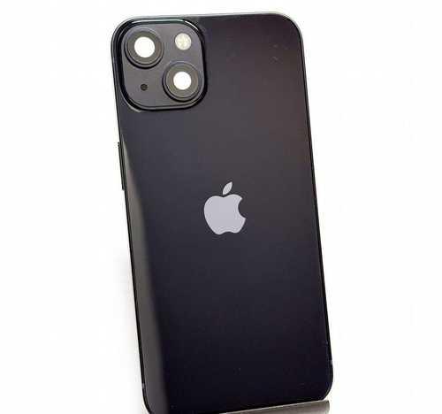 Корпус для iPhone 13 Черный 5/5 (Снятый)