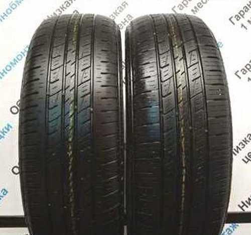 Kumho Solus KL21 235/60 R18 103L