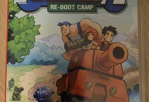 Advance Wars 1+2 Re-boot Camp