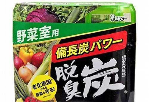 ST "dashu-TAN" поглотитель запахов для овощных К