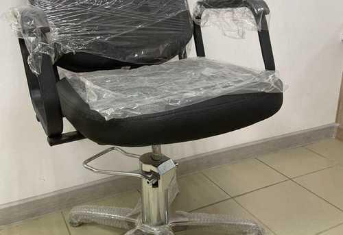 Новое Парикмахерское кресло Бриз