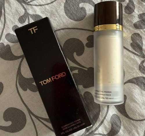 Праймер база Tom Ford Illuminating primer