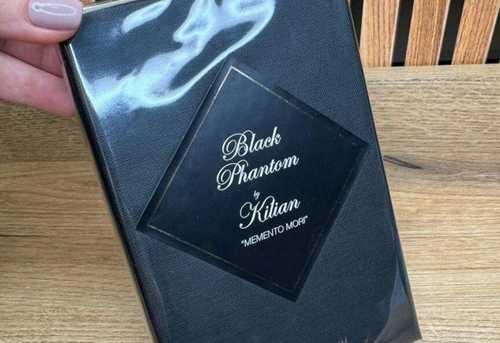 Духи killian black phantom