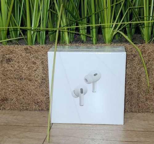 Apple AirPods Pro 2