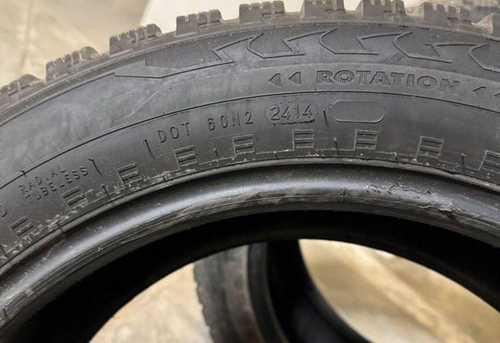 Nokian Tyres Nordman 5 225/55 R18 102N
