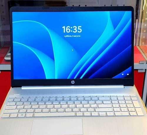 Ноутбук HP Laptop15s -eq2038ur.8/512SSD