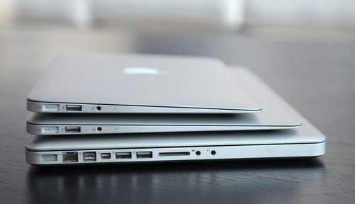 Ноутбук Apple Macbook Pro без залога