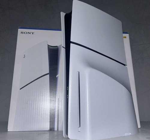 Sony PlayStation 5 Slim