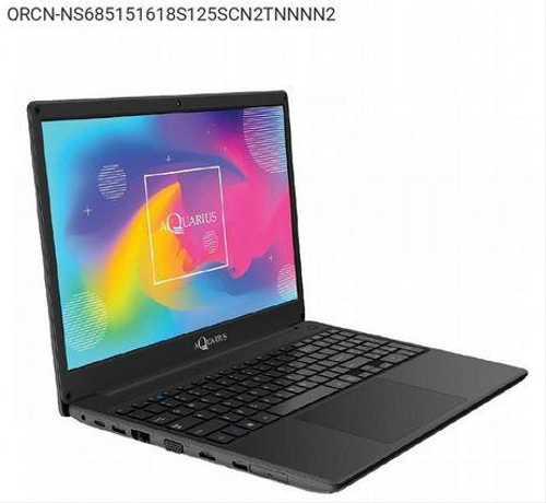 Ноутбук Aquarius Cmp NS685U R11 (Исп.2) 15.6" 1920