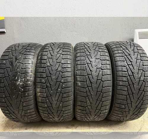 Nokian Tyres Hakkapeliitta 7 SUV 255/50 R19 107T