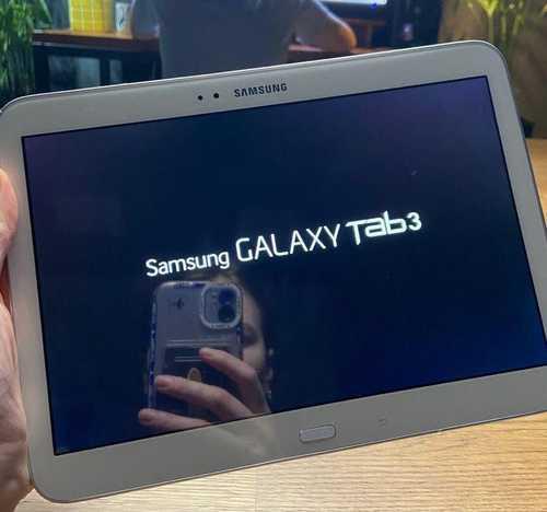 Samsung galaxy tab 3