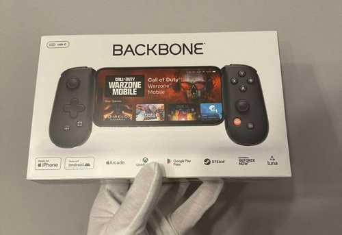 Backbone USB-C 2023 sony playstation