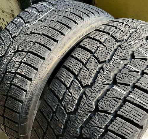 Toyo Observe GSi-6 225/40 R19 и 255/40 R19