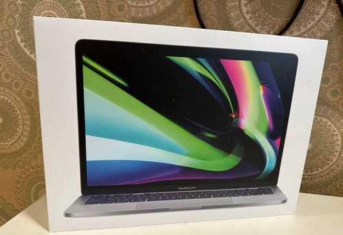 Ноутбук MacBook Pro 13 М2 2022 8/512 Space Grey