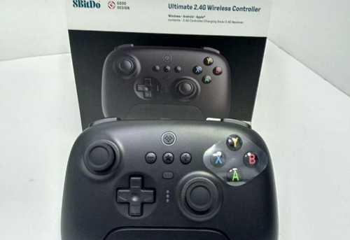 Игровые манипуляторы 8Bitdo Ultimate for Xbox