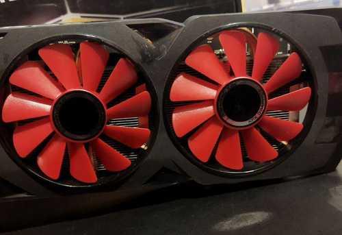 XFX RX570 4gb