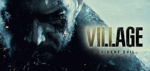 Игра Resident Evil 8 - Village (PC)
