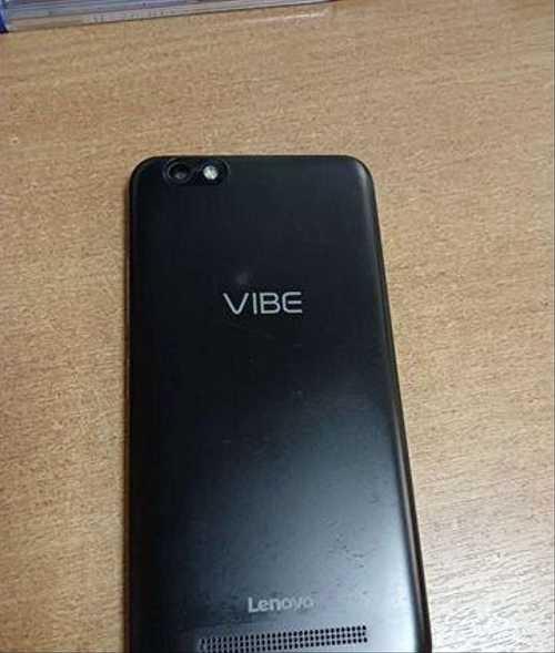 Смартфон Lenovo Vibe C 1/8GB