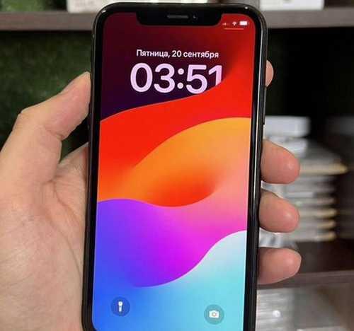 iPhone Xr, 64 ГБ