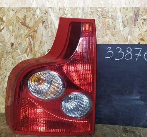 Фонарь лев. (стоп) Volvo/ XC90/ C59,C71,C79,C85,C91/ до 08.2006г/ к.т.№30612811