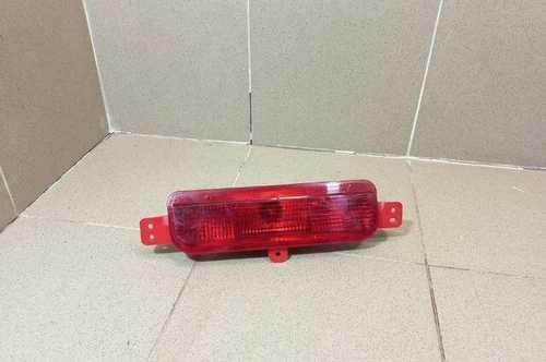 Стоп-сигнал Geely Atlas