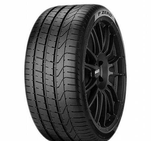 Pirelli P Zero 295/35 R21 107Y