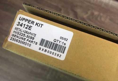 Набор верхних прокладок CAT 3412E