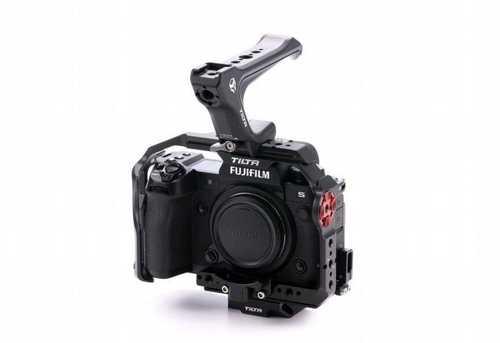 Tilta Camera Cage for Fujifilm X-H2S Basic Kit