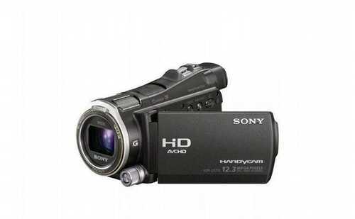 Видеокамера Sony HDR-CX700E (оригинал)