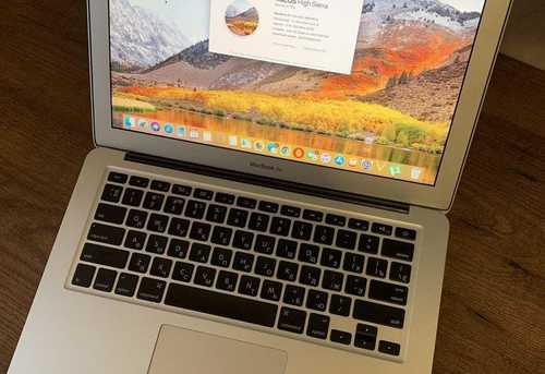 Apple MacBook Air