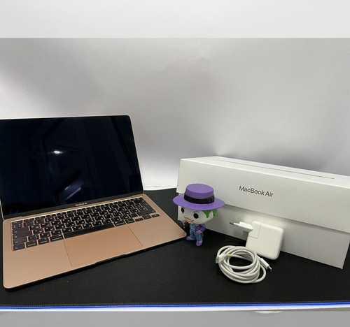 MacBook Air 13 2020(2021) Retina