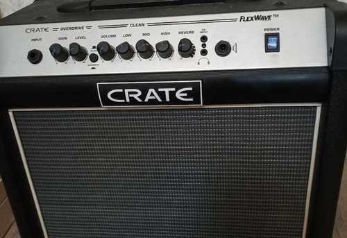 Комбоусилитель Crate FlexWave 15R