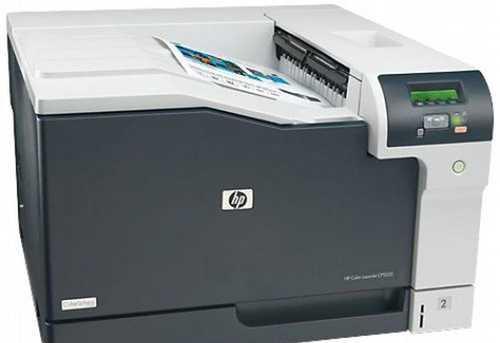 Принтер HP LaserJet Professional CP5225 100237