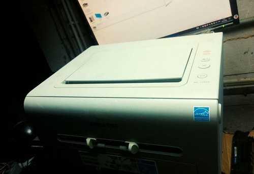 Принтер Samsung ml-2540r