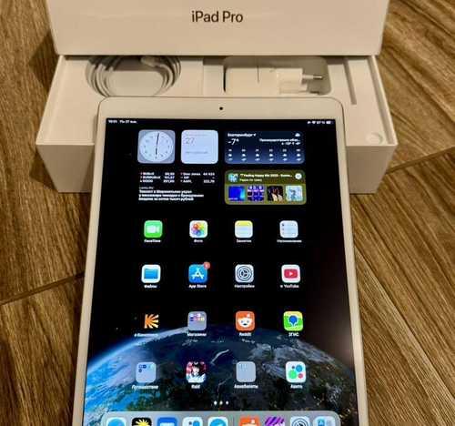 Apple iPad pro 10.5