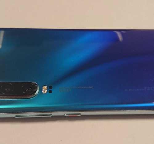 HUAWEI P30, 6/128 ГБ