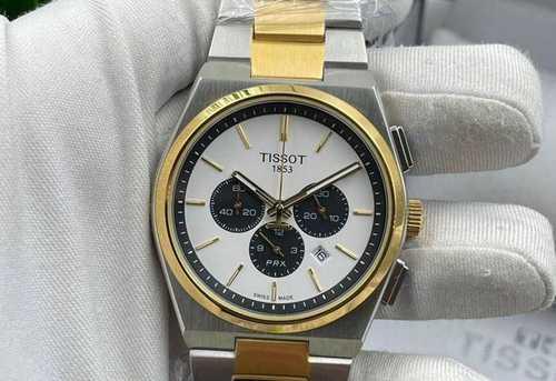 Мужские кварцевые часы Tissot PRX