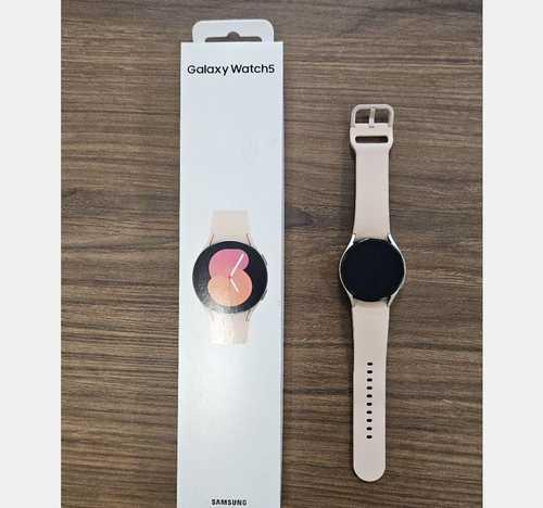 Samsung galaxy watch 5 40mm