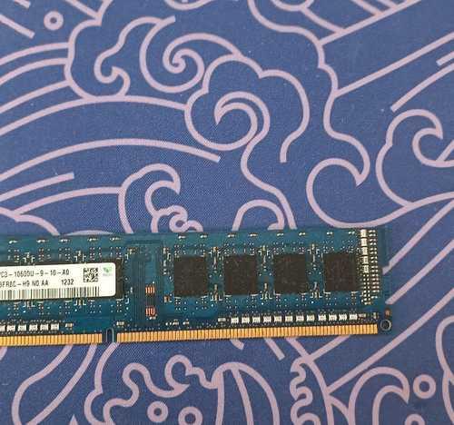 Оперативная память ddr2 2gb для пк